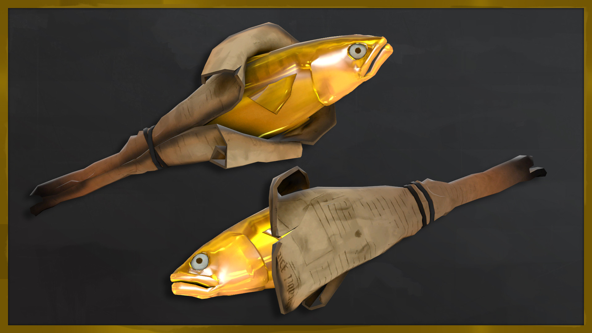 Australium Weapons - Full Collection Mod for Team Fortress 2 | TF2 Mods