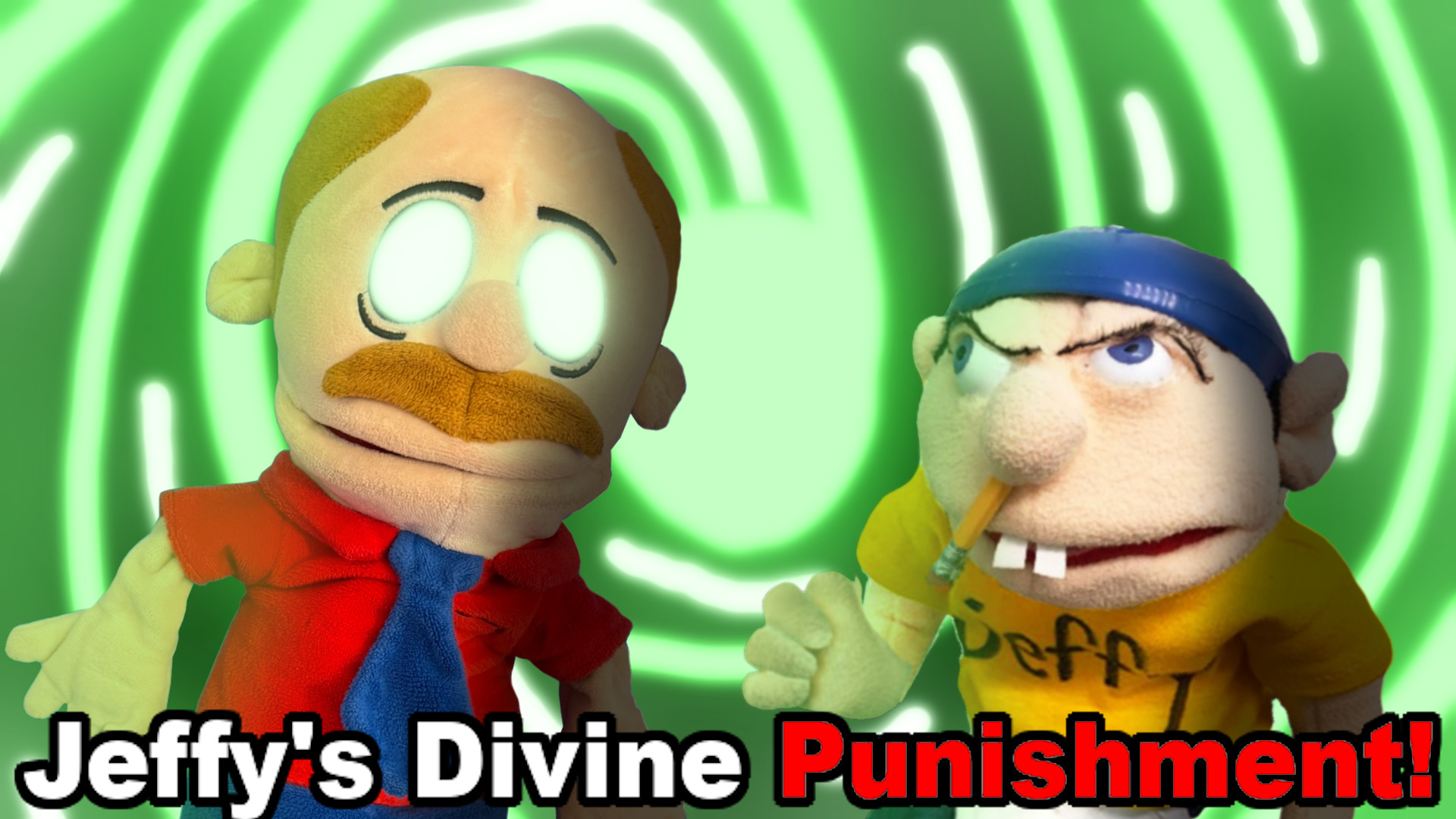[SENSITIVE CONTENT] Jeffy's Divine Punishment Mod for Friday Night ...