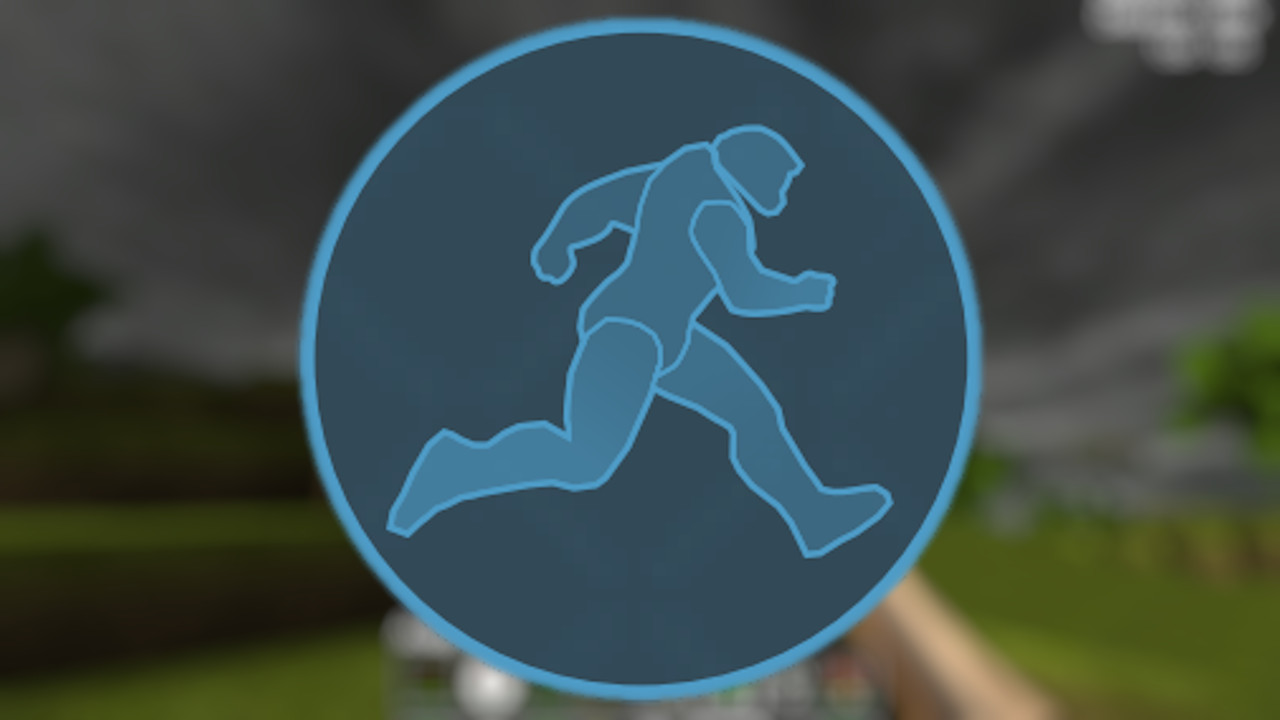 Armor Abilities (Sprint, Jetpack, Armor Lock) Mod for CastleMiner Z ...