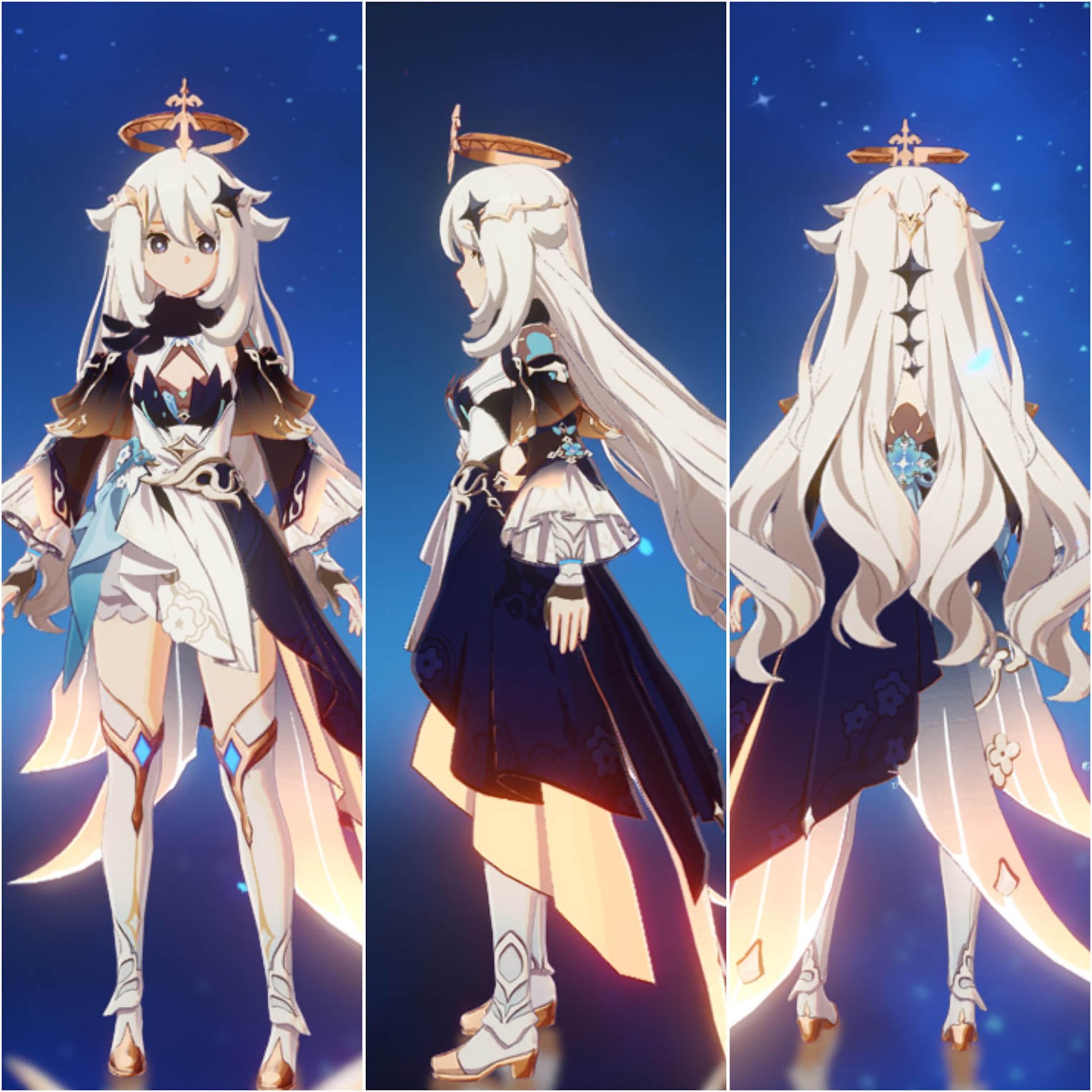 Paimon - MC Mod for Genshin Impact | GI Mods