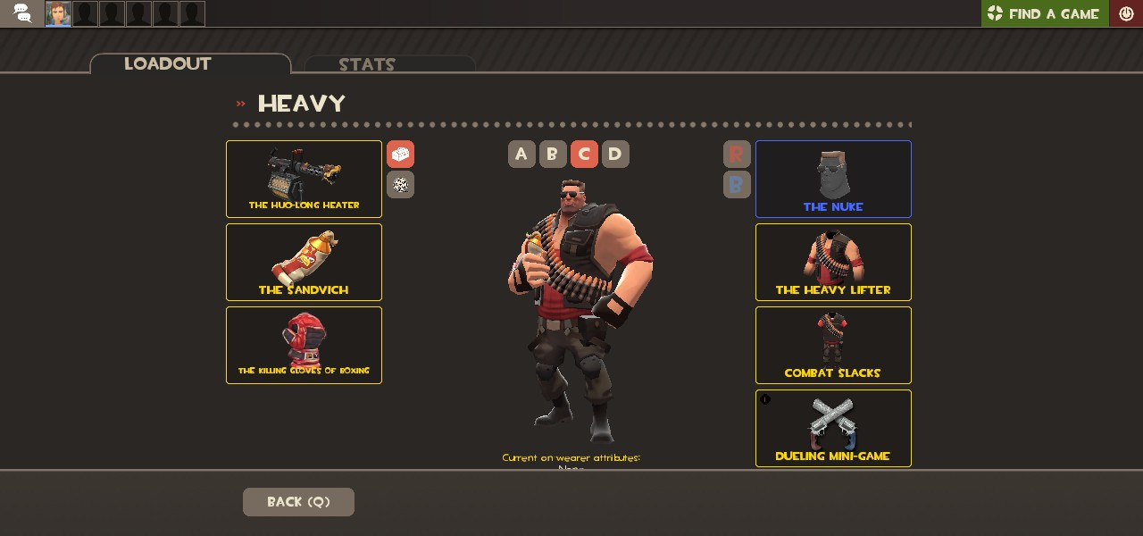 Complete Lost Cosmonaut Weapon Set Mod for Team Fortress 2 | TF2 Mods