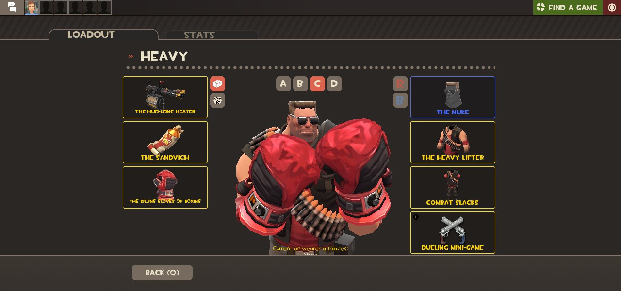 Complete Lost Cosmonaut Weapon Set Mod for Team Fortress 2 | TF2 Mods