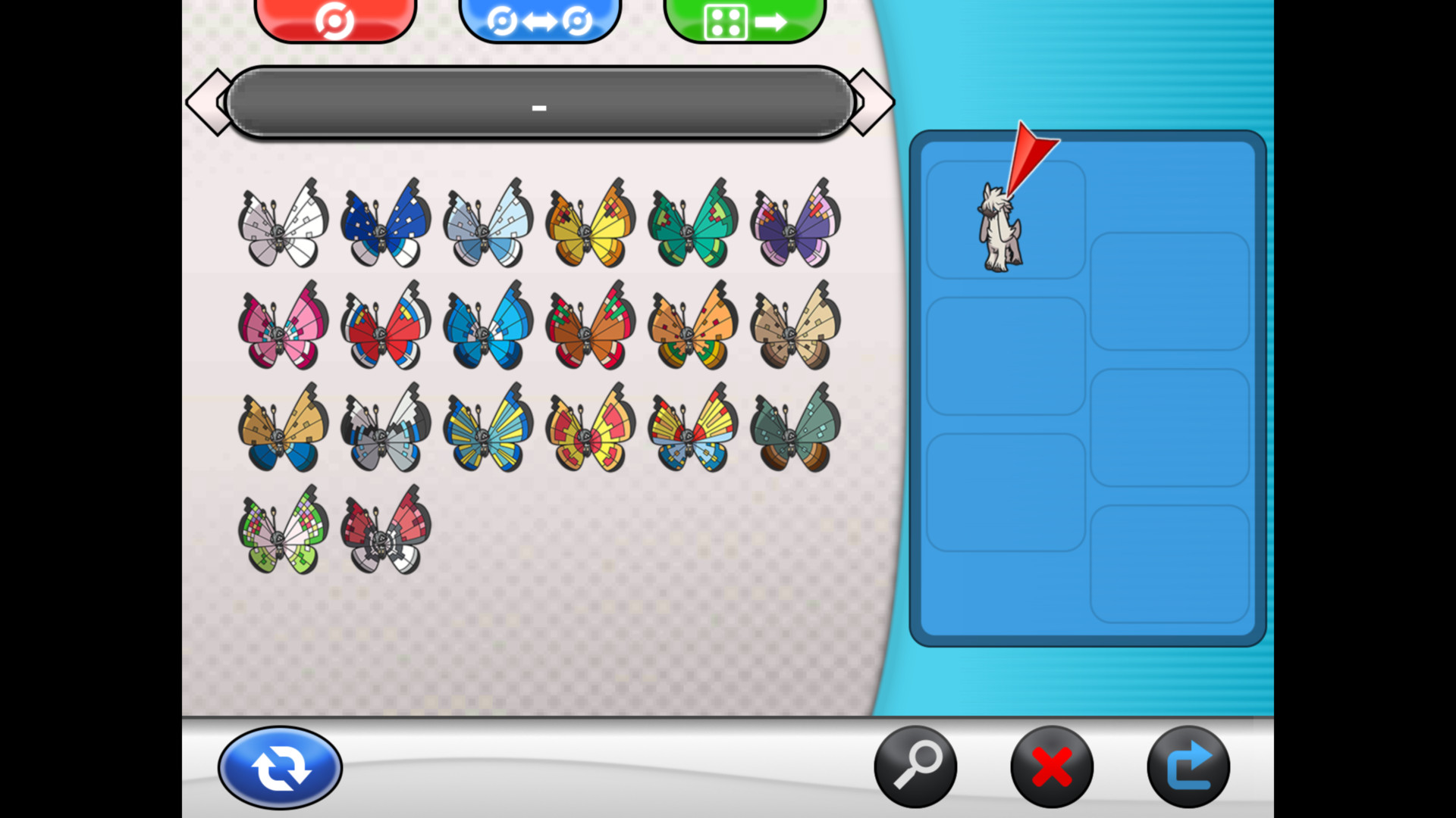 Modern Pokemon Sprites Mod for Pokemon X and Y | PKMNXY Mods