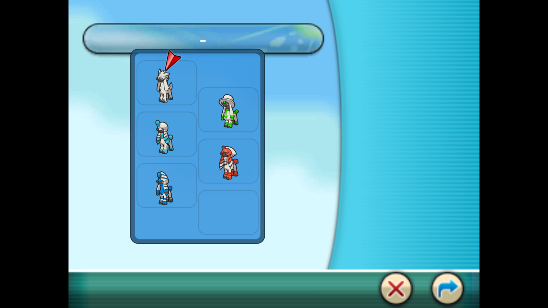 Modern Pokemon Sprites Mod for Pokemon Omega Ruby and Alpha Sapphire ...