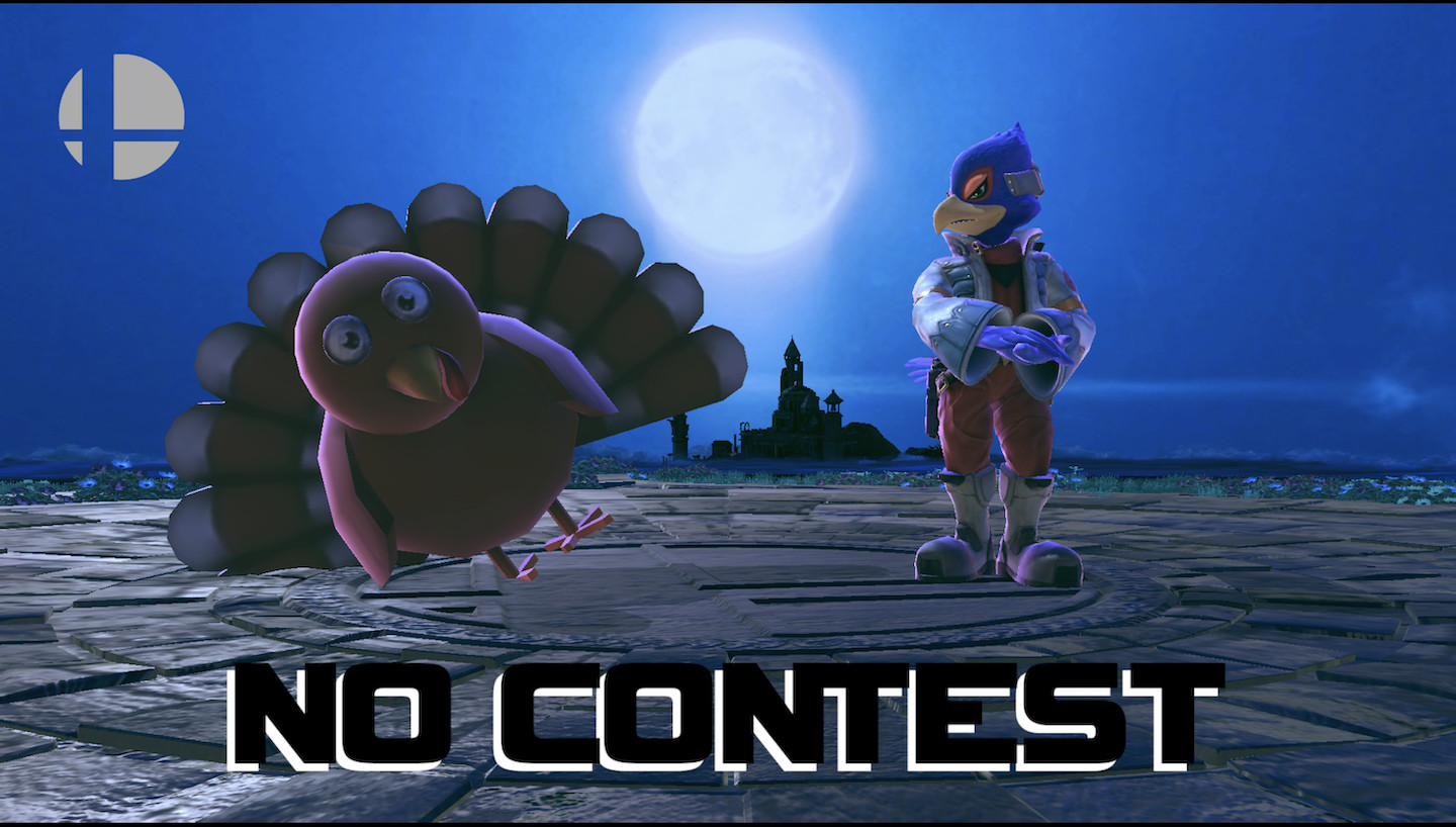 Turkey (Roblox) Mod for Super Smash Bros. Ultimate | SSBU Mods