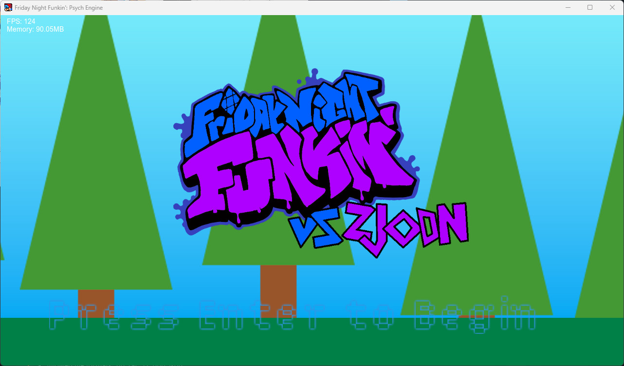 FNF: VS Dummi [Cancelled Build] Mod for Friday Night Funkin' | FNF Mods