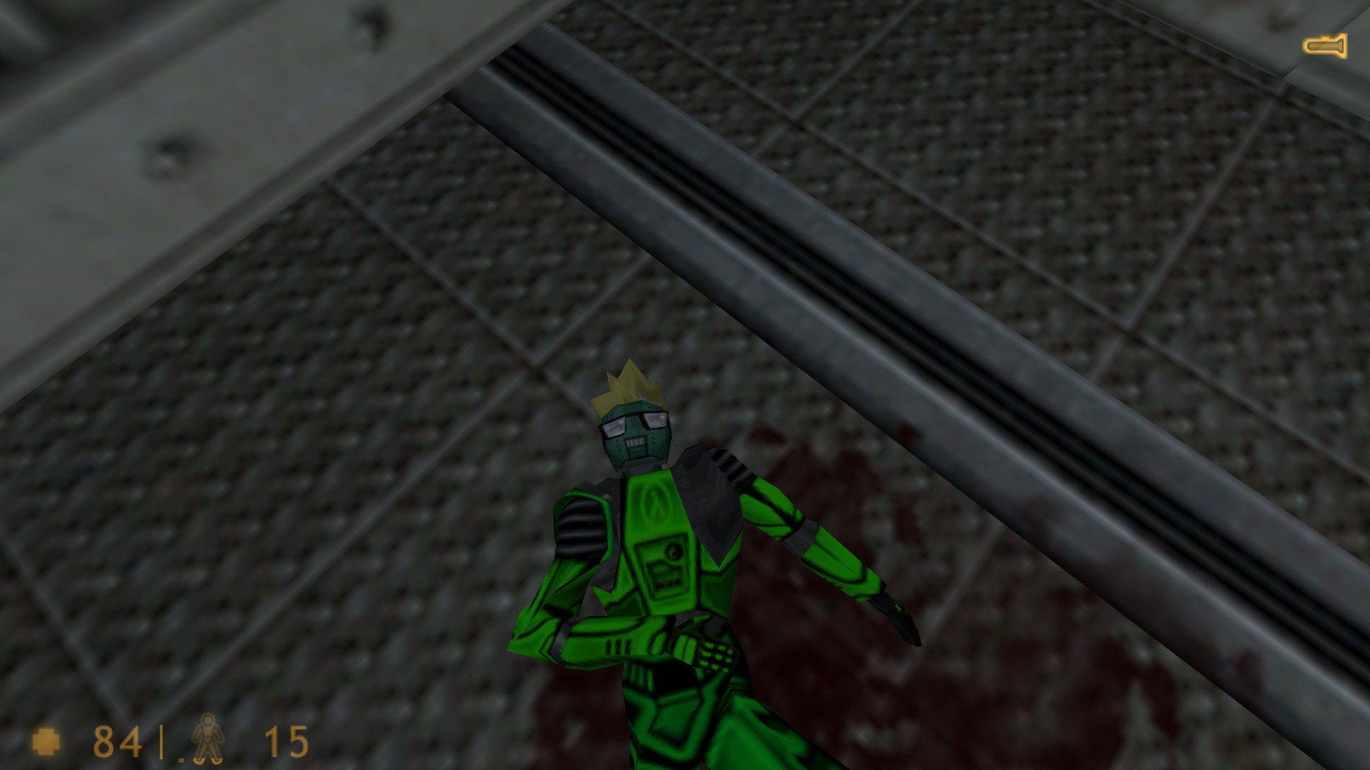 The Robo Science Team! + More Mod for Half-Life | HL Mods