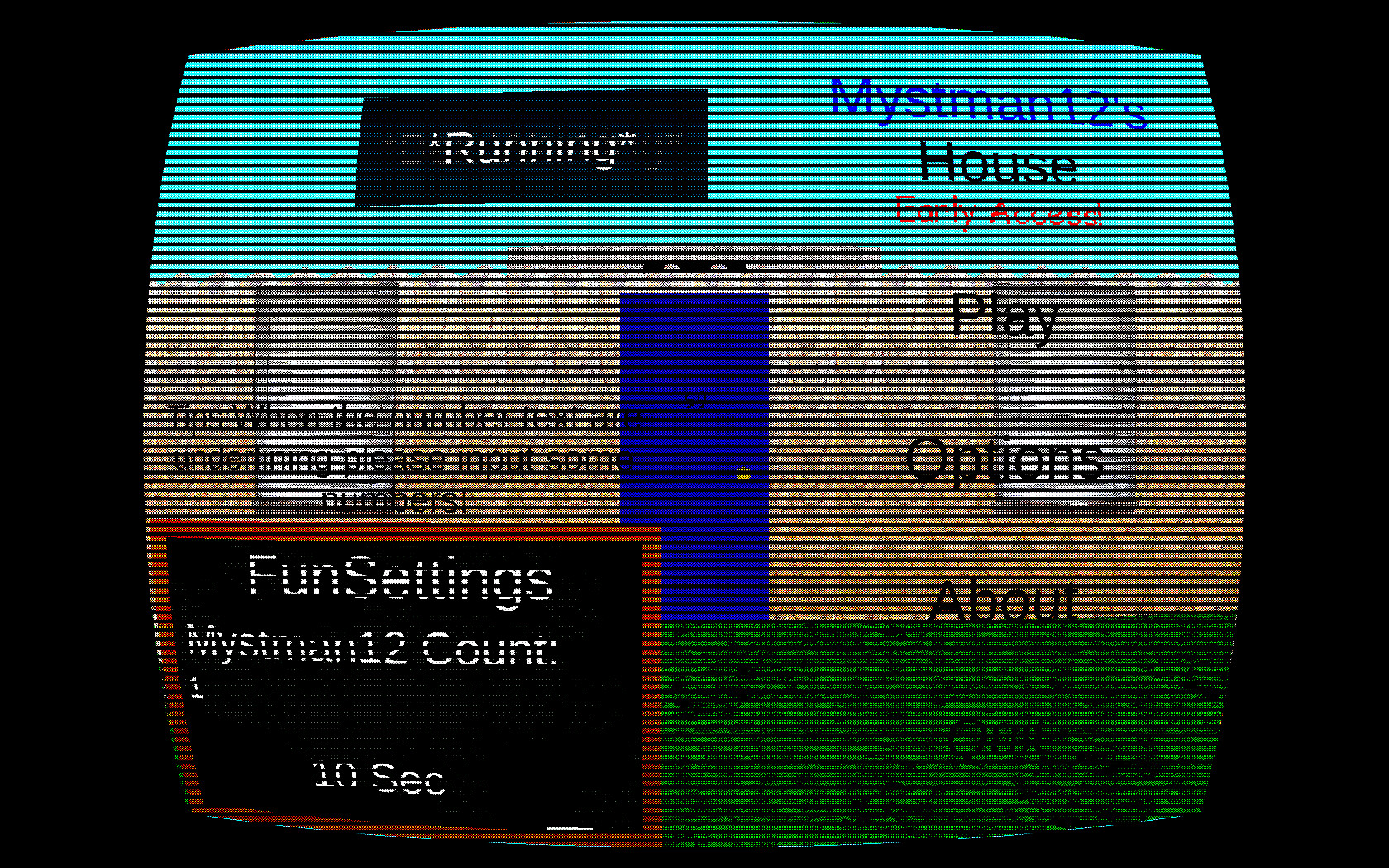 [SENSITIVE CONTENT] Mystman12's House Early Access! Mod for Baldi's ...