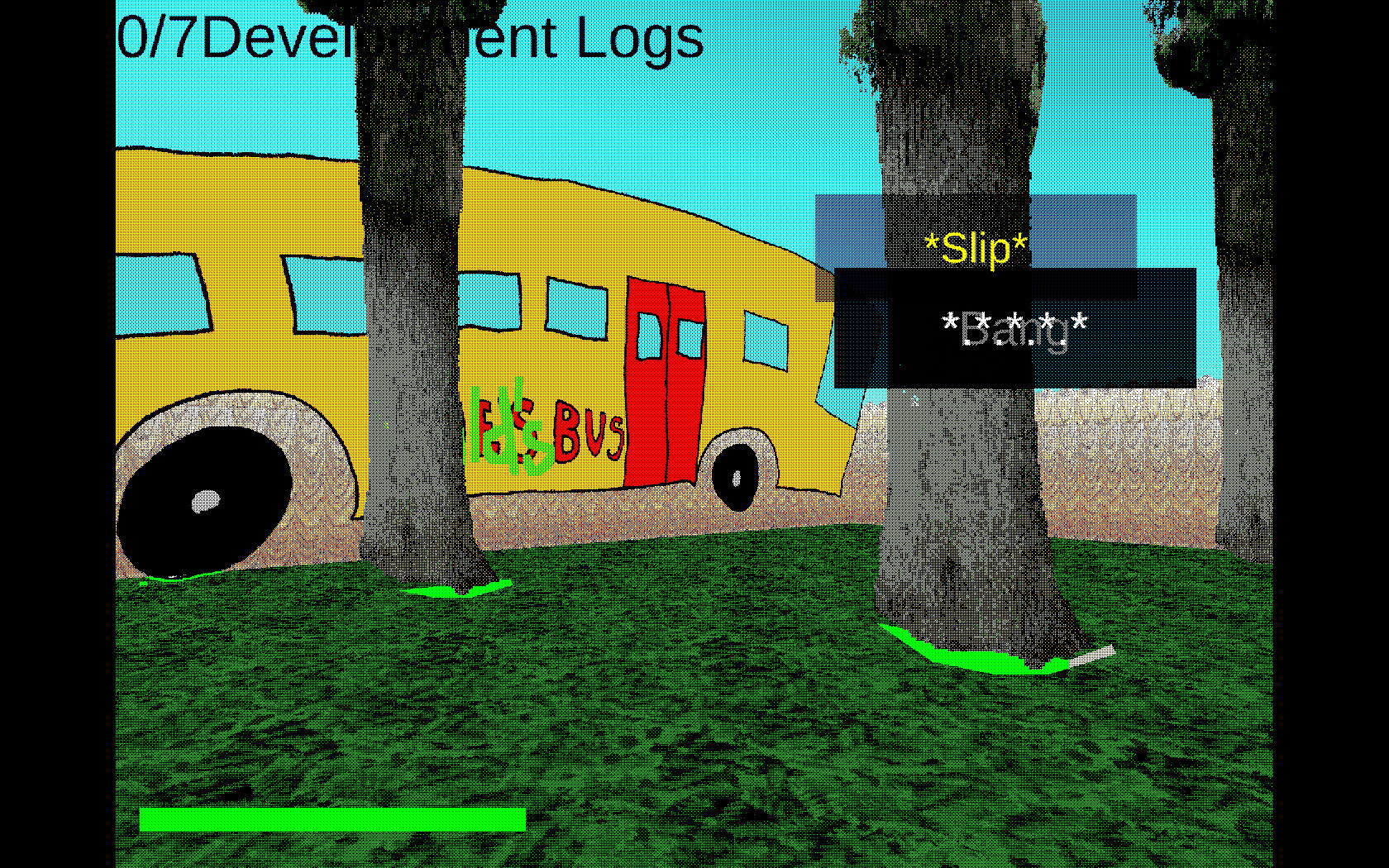 [SENSITIVE CONTENT] Mystman12's House Early Access! Mod for Baldi's ...