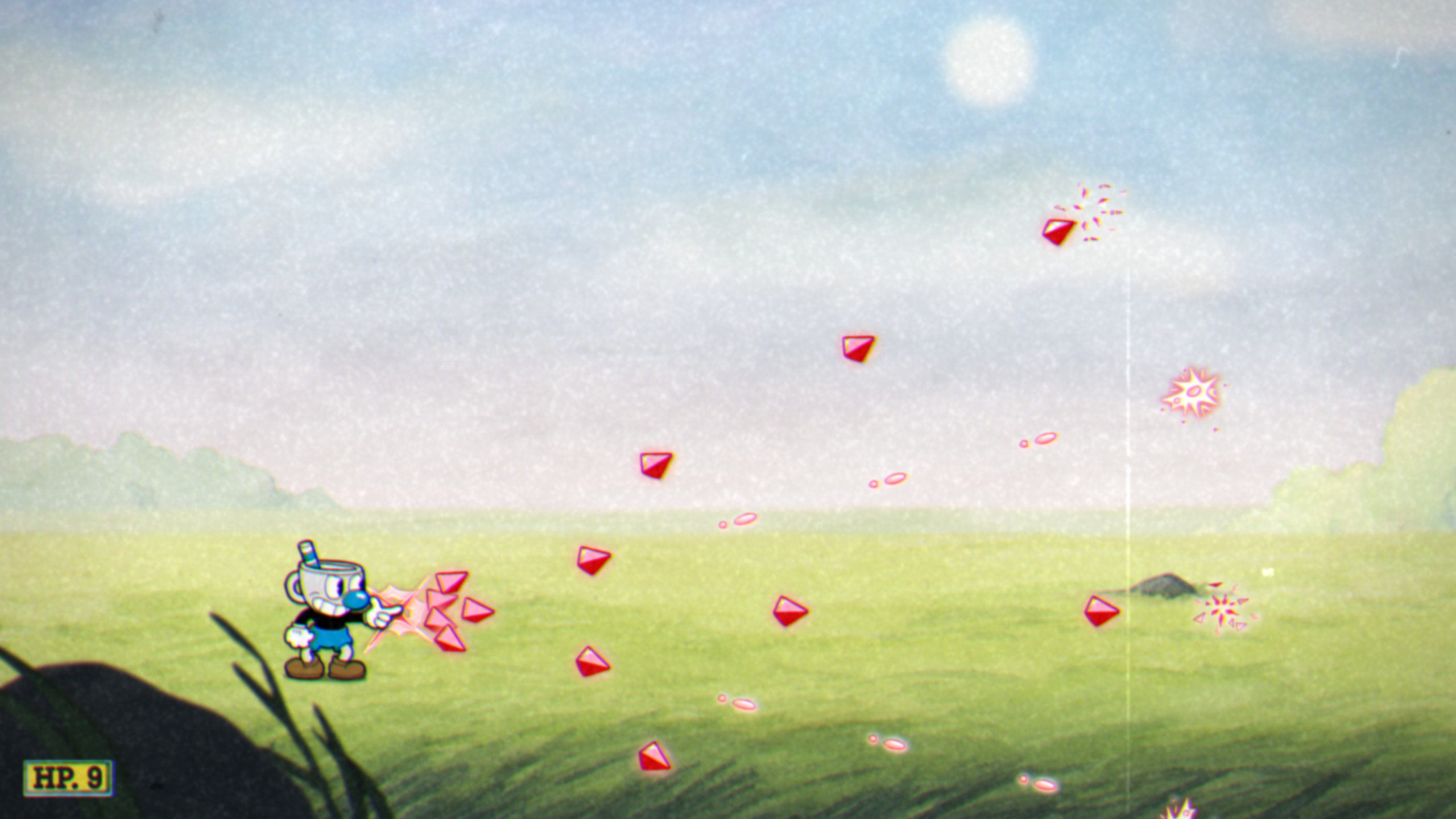 Really Expert (no) 0.0.0 Mod for Cuphead | Cuphead Mods