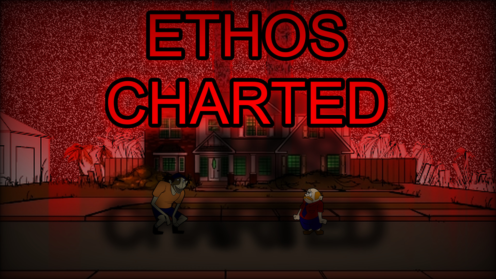 [SENSITIVE CONTENT] ETHOS - Ethos, Logos, Pathos charted Mod for Friday ...