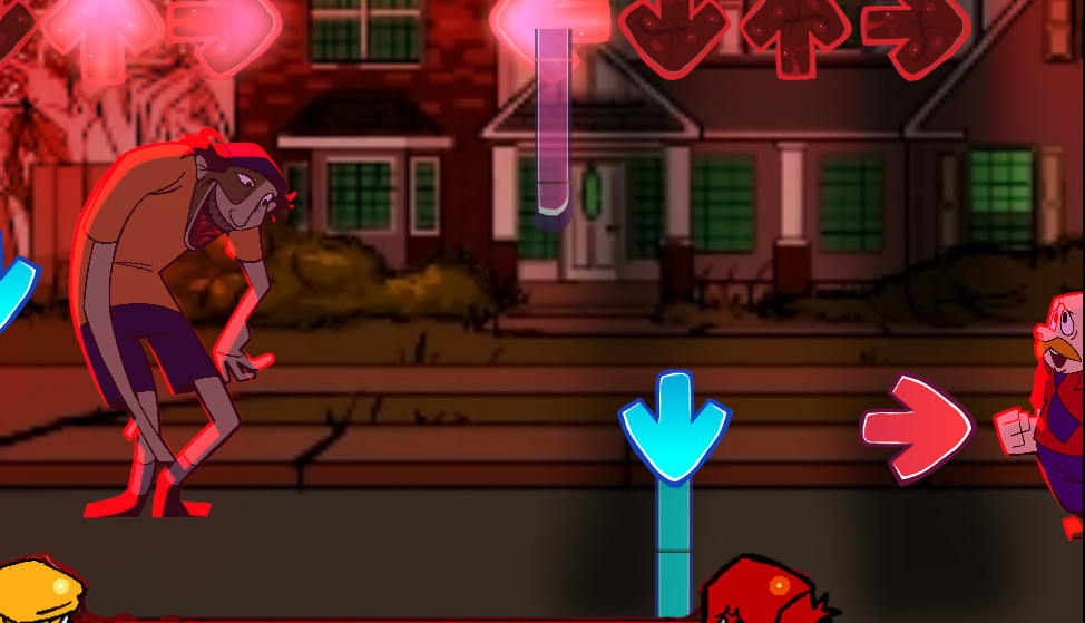 [SENSITIVE CONTENT] ETHOS - Ethos, Logos, Pathos charted Mod for Friday Night Funkin' | FNF Mods