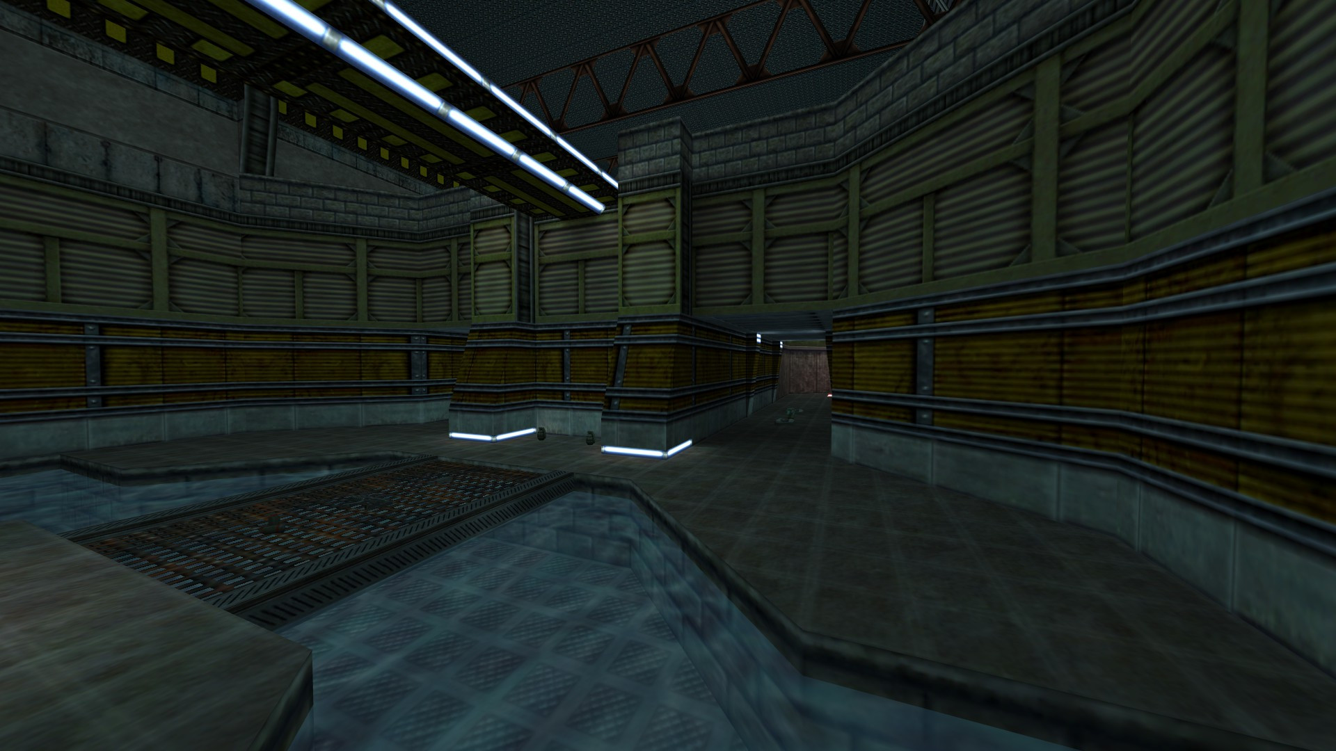Revival Mod for Half-Life | HL Mods