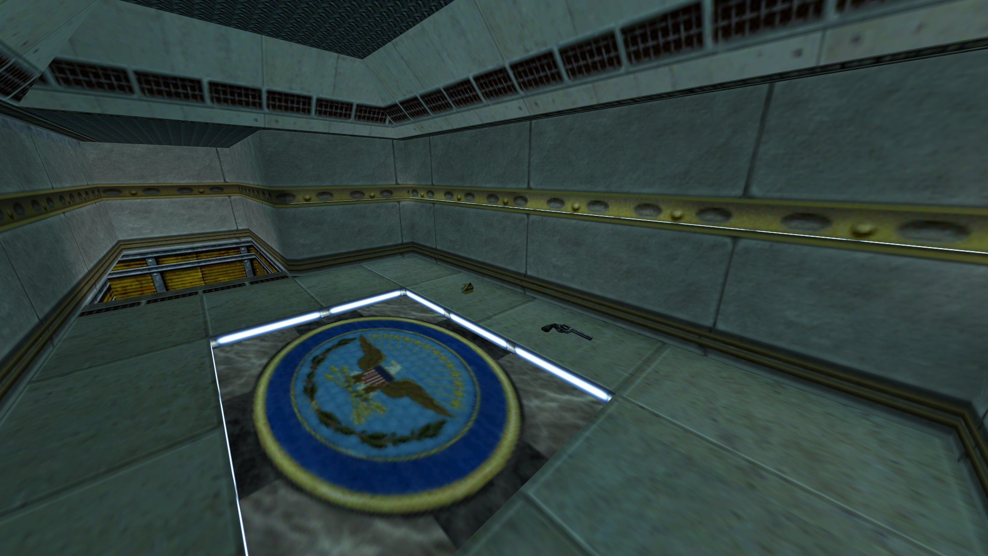 Revival Mod for Half-Life | HL Mods