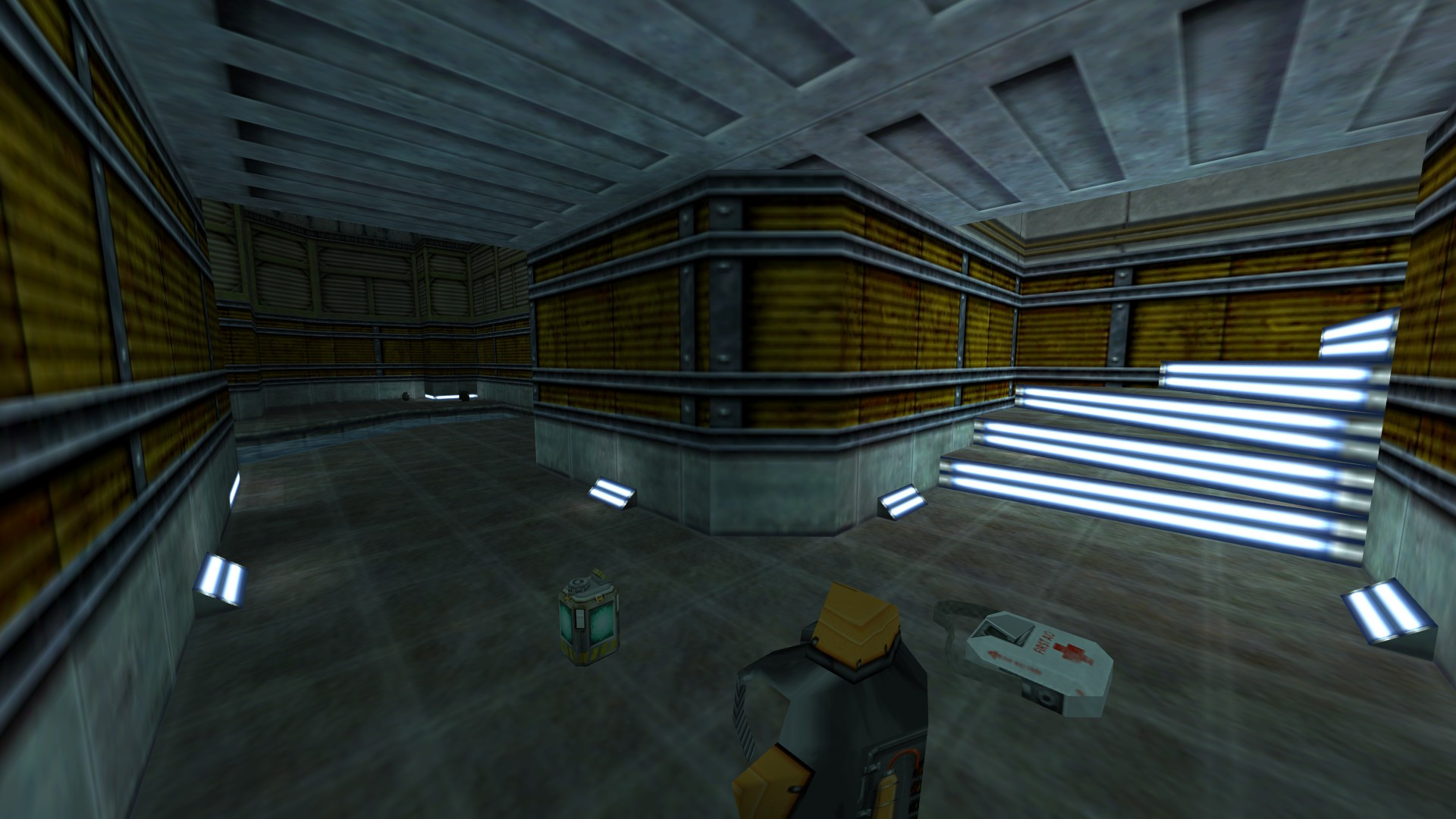 Revival Mod for Half-Life | HL Mods