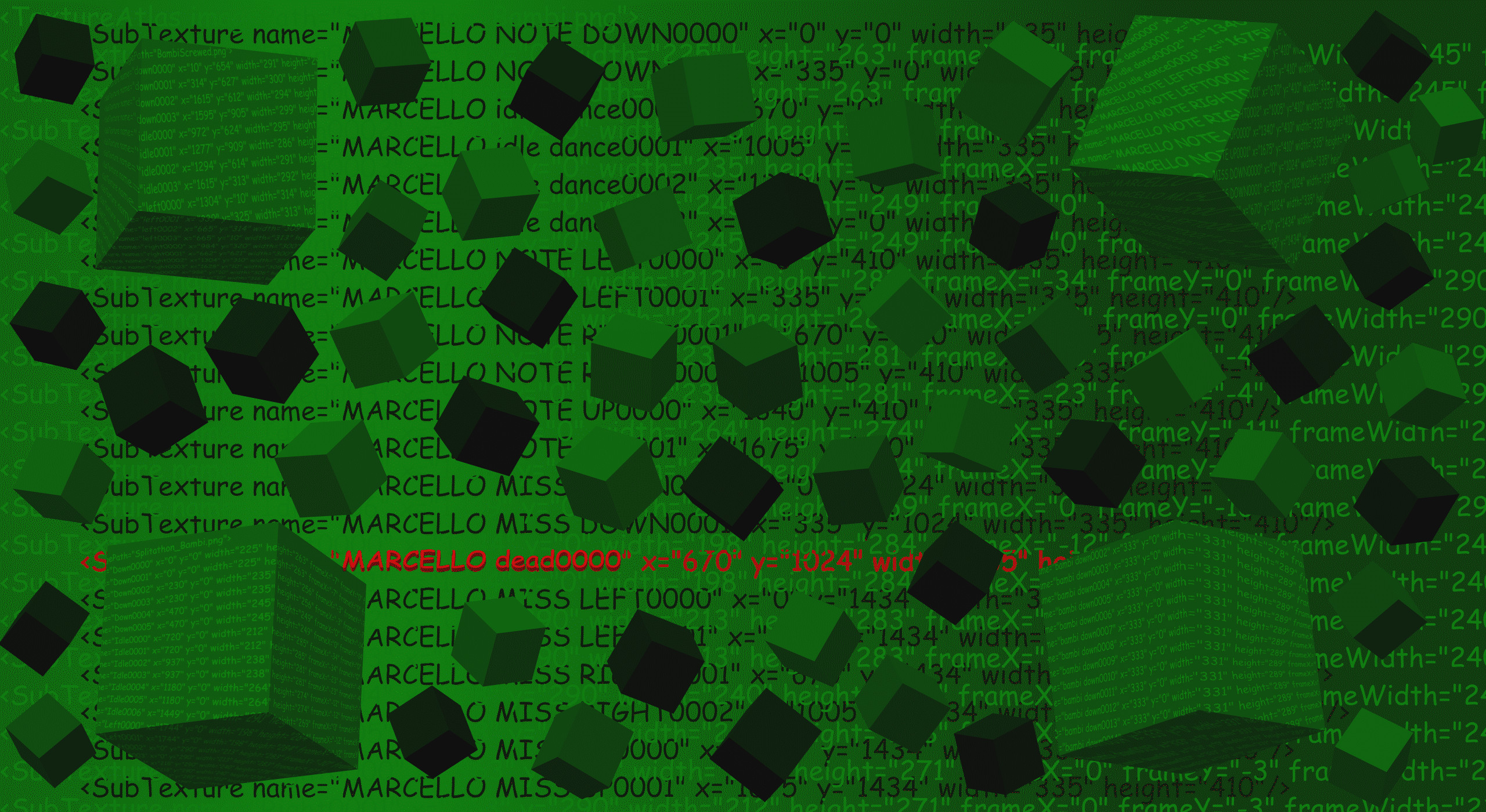 [SENSITIVE CONTENT] STRIDENT CRISIS V1 (P SLICE) Mod for Friday Night Funkin' | FNF Mods