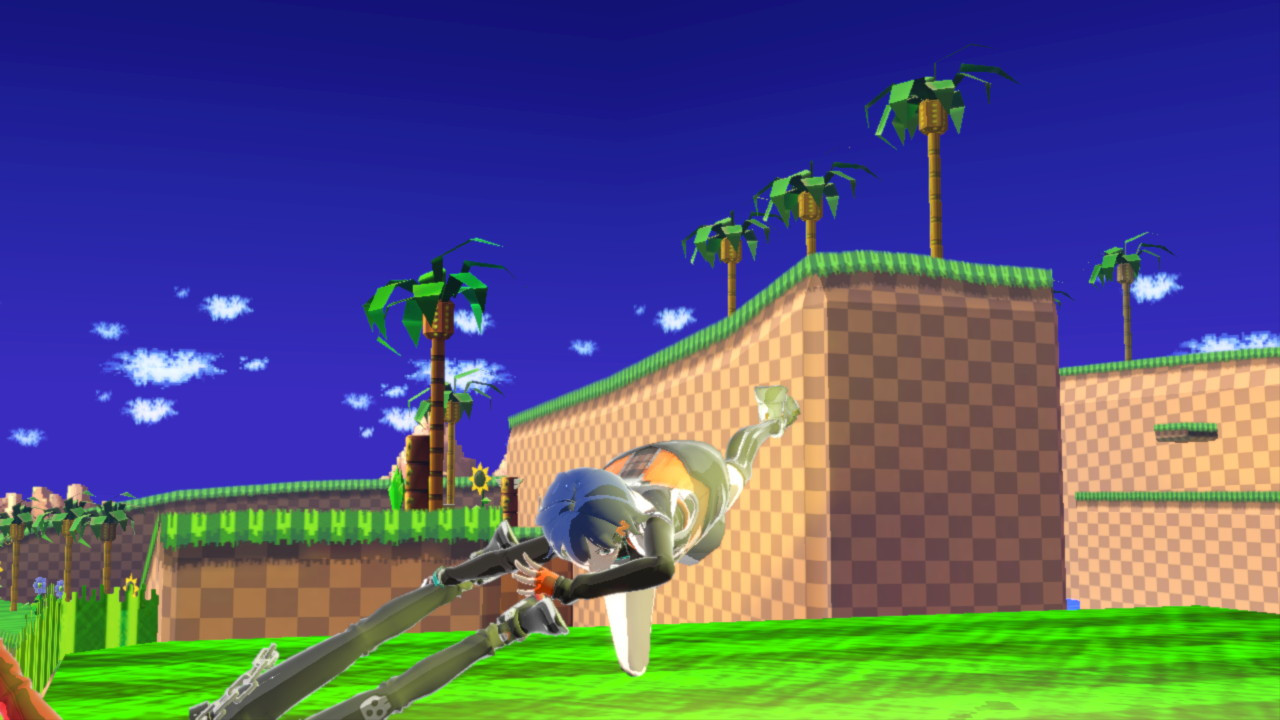 Belle and Wise Mod for Super Smash Bros. Ultimate | SSBU Mods