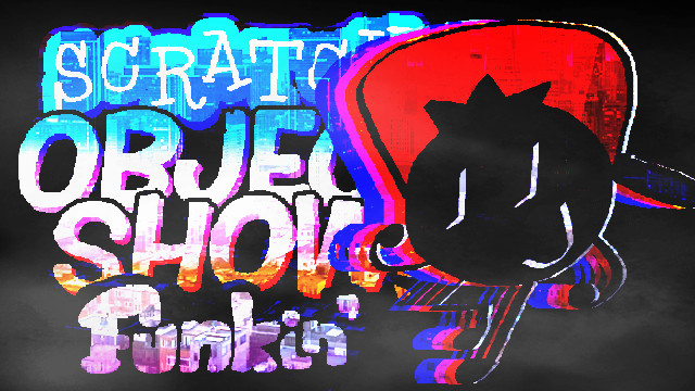 Scratch Object Show Funkin' [PITSTOP 2 UPDATE] Mod for Friday Night ...