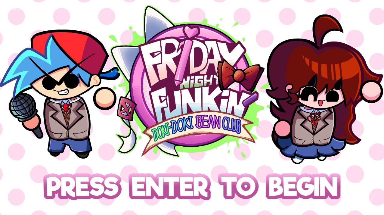 Vs. Monker - 1.5 Update [NEW DEMO] Mod for Friday Night Funkin' | FNF Mods