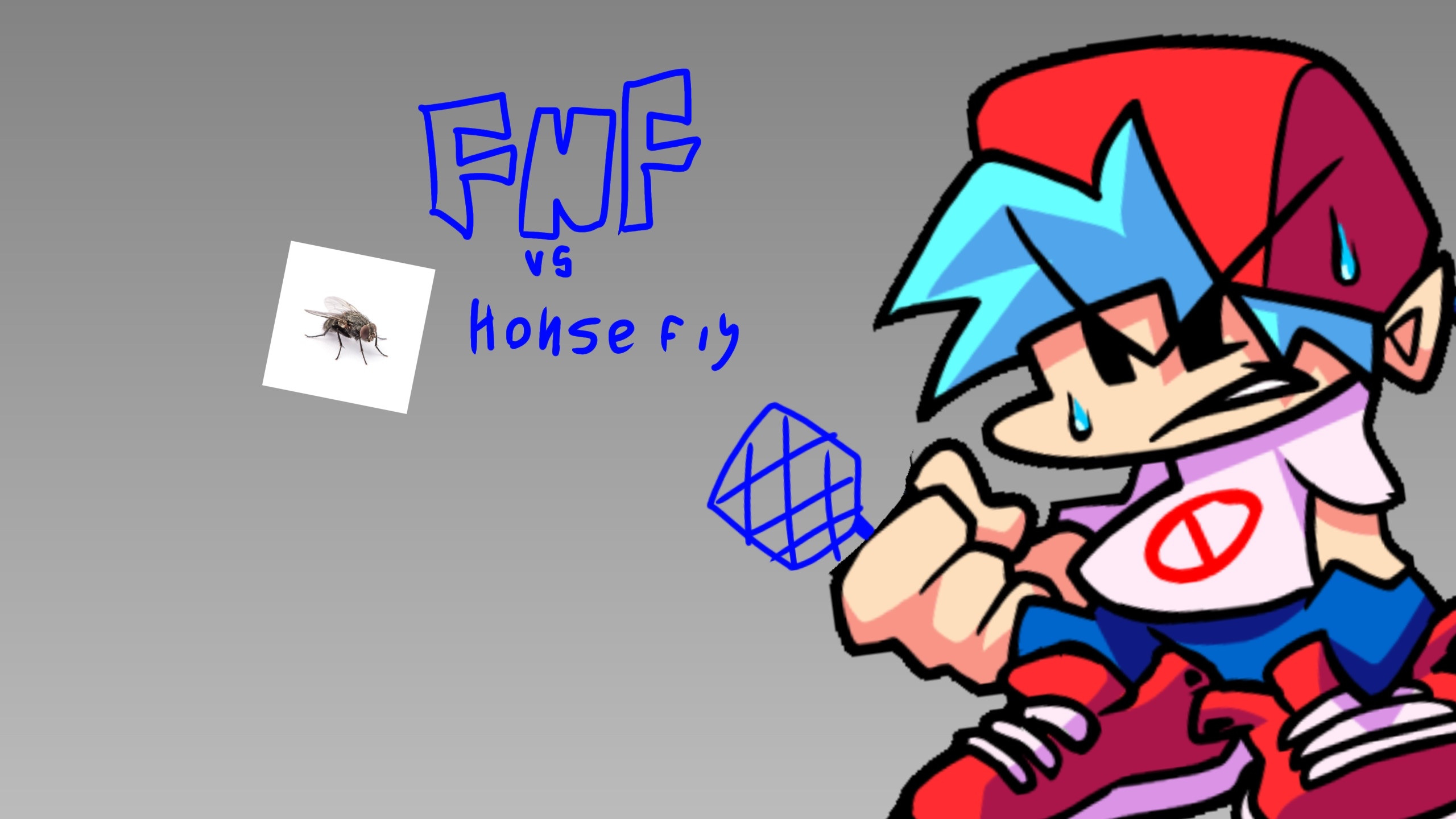 fnf vs fly Mod for Friday Night Funkin' | FNF Mods