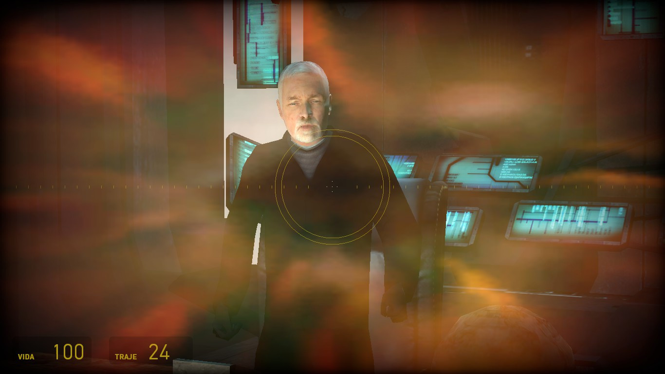 consul Mod for Half-Life 2 | HL2 Mods