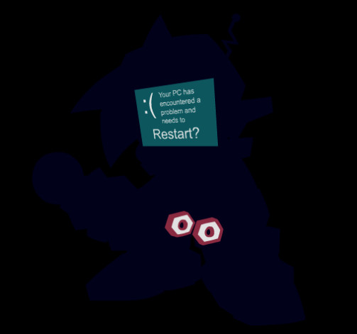 [0.8.1] BF Sins (RetroSpecter P2) Mod for Friday Night Funkin' | FNF Mods