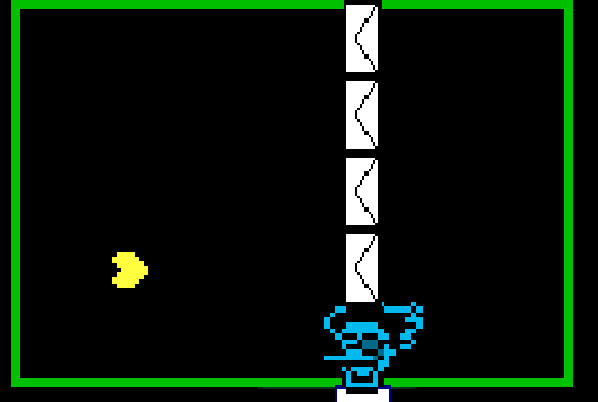 Pixel-Consistent Soul Mod for Deltarune | DR Mods
