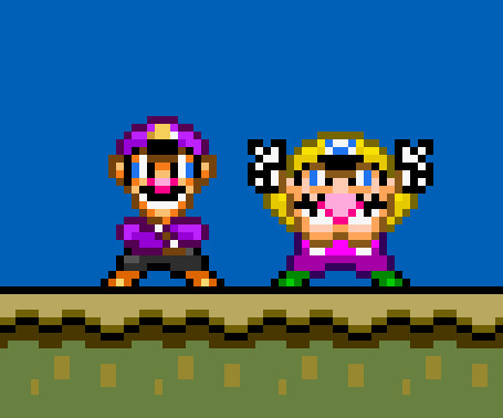 SMW Character Pack Mod for Super Mario Bros. Remastered [Unofficial ...