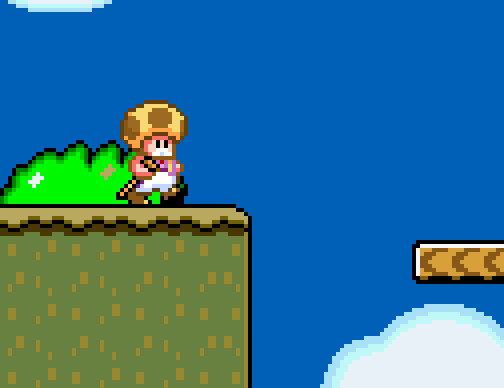 SMW Character Pack Mod for Super Mario Bros. Remastered [Unofficial ...