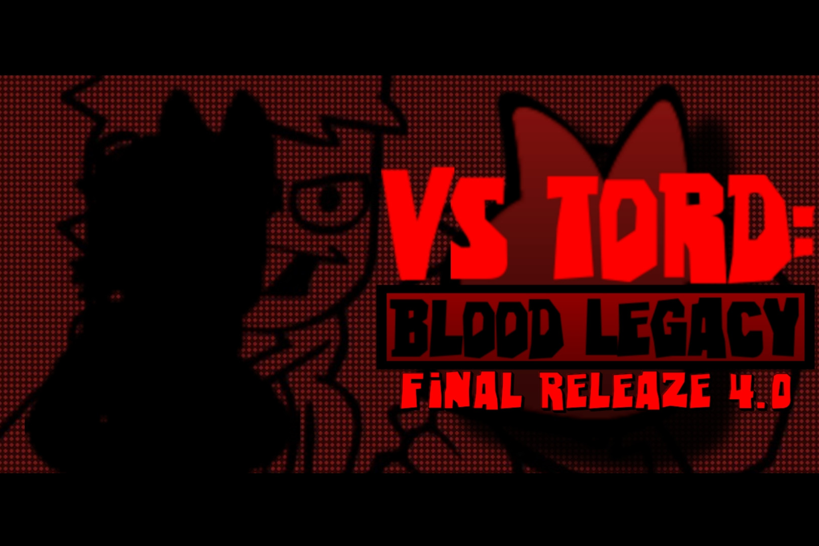 [SENSITIVE CONTENT] (Full Remake Soon) Vs Tord: Blood Legacy | DEMO Mod ...