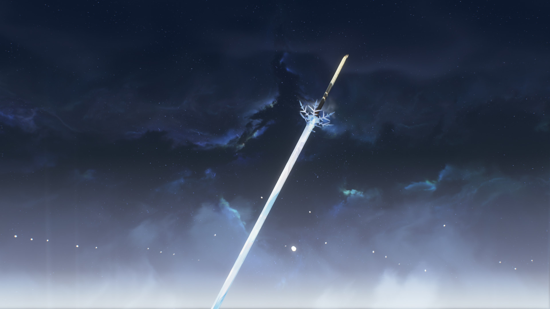 Stylish Series: Calcharo Mod for Wuthering Waves | WuWa Mods