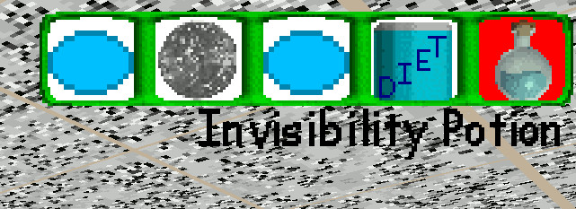 (0.13+) Invisibility Potion over Elixir Mod for Baldi's Basics | Baldi Mods