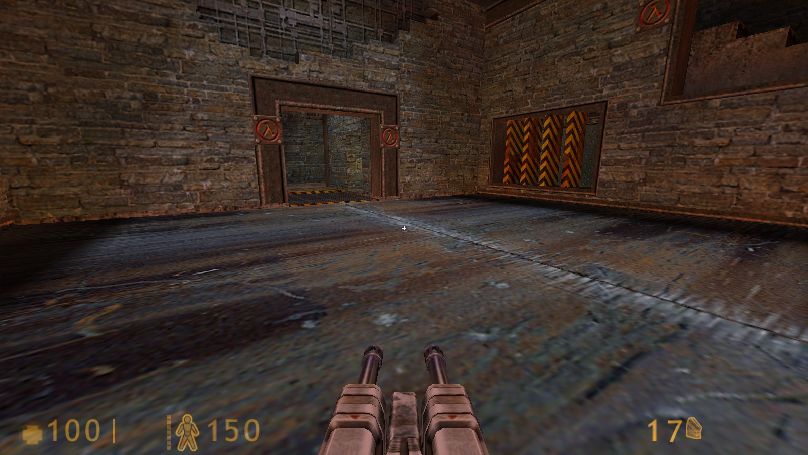 Scaling HUD for DMC Mod for Deathmatch Classic | DMC Mods