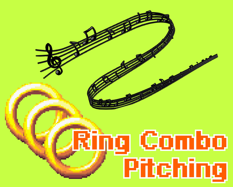 Ring Combo Pitching when Collected Quickly Mod for Sonic 3 A.I.R ...