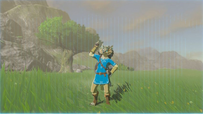 The Legend of Zelda: Breath of the Wild (Switch) Mods, Tutorials ...