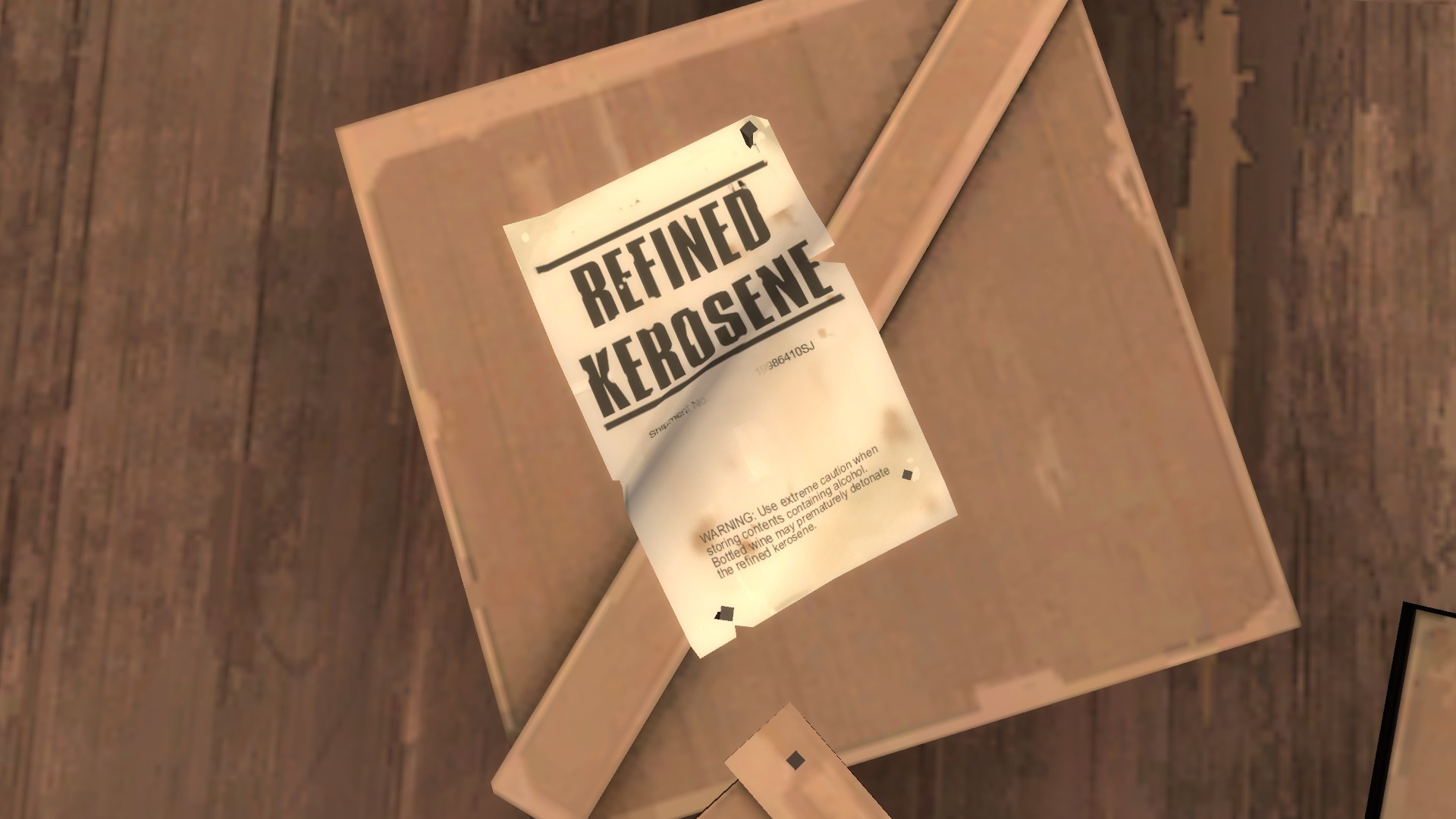 Canon Compliant Doomsday Intel Mod for Team Fortress 2 Classified | TF2Classic Mods