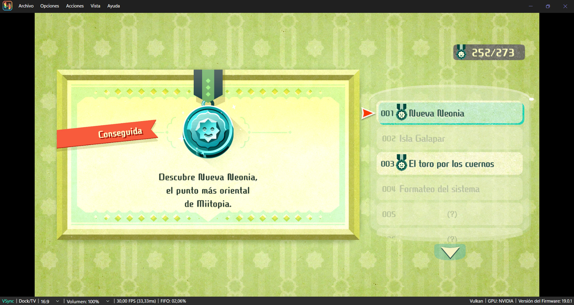 Miitopia Switch 99% save Mod for Miitopia (Switch) | Miitopia Mods