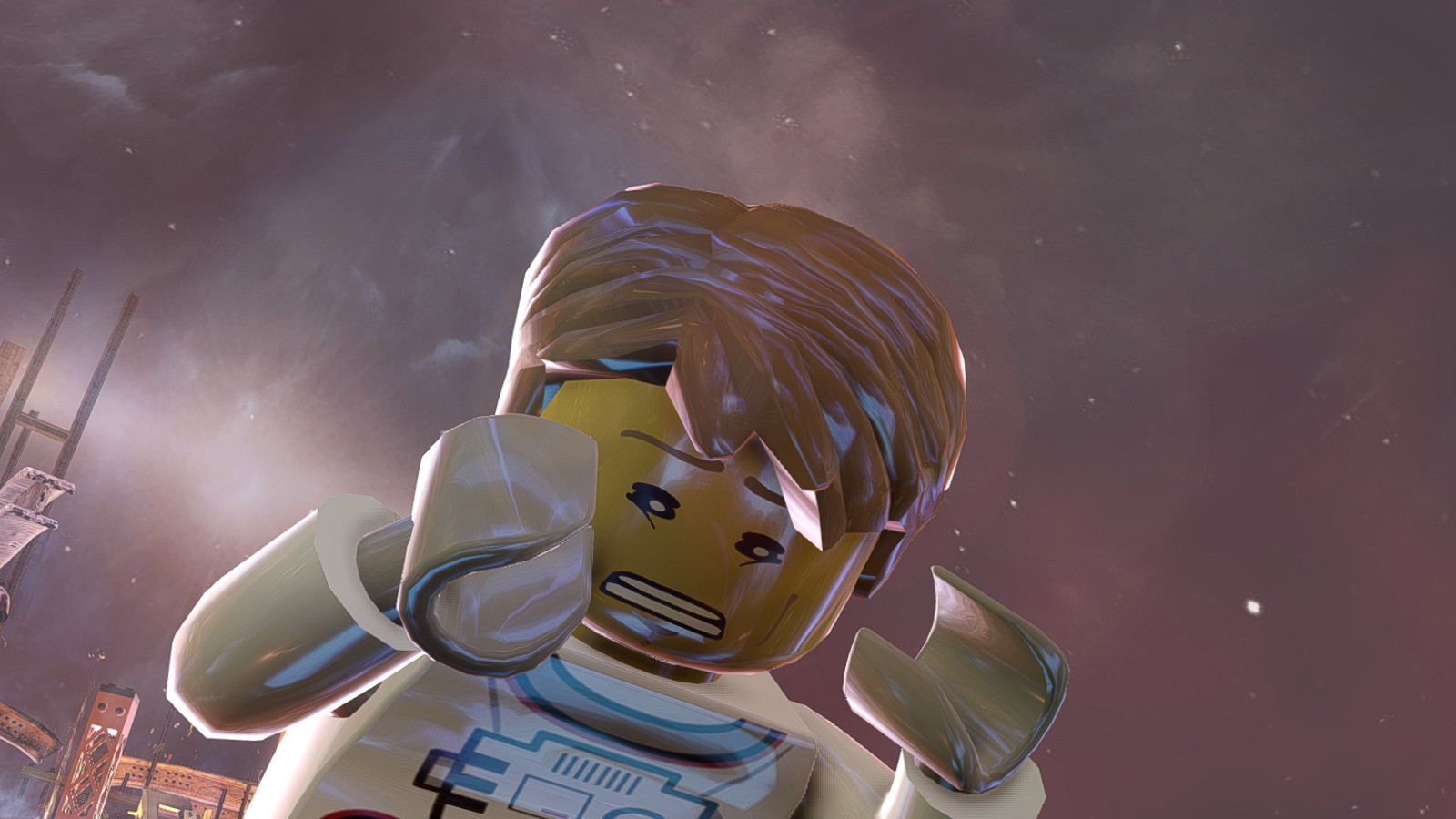 Better Cutscenes Mod for LEGO City Undercover | LCU Mods