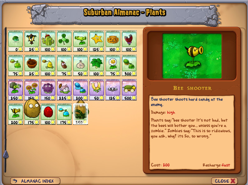 pvz sod of the dead tast 1 Mod for Plants vs. Zombies | PVZ Mods