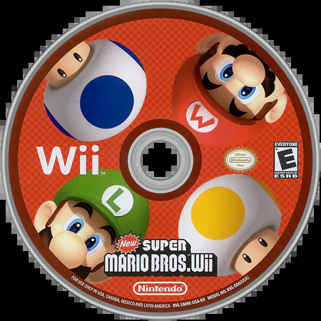 NSMBWII SFX + MUSIC Mod for Super Mario Bros. Remastered [Unofficial ...