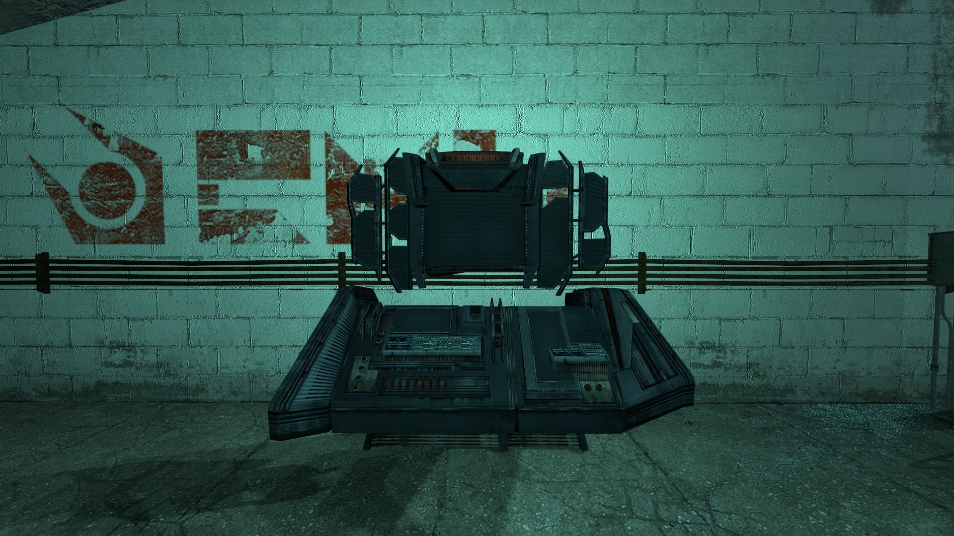 Combine interfaces extended Mod for Source Engine | Source Mods
