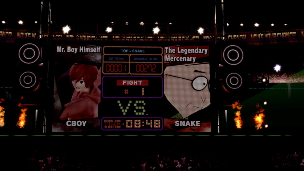 Mr. Mackey (CBoyDoesStuff) Mod for Super Smash Bros. Ultimate | SSBU Mods