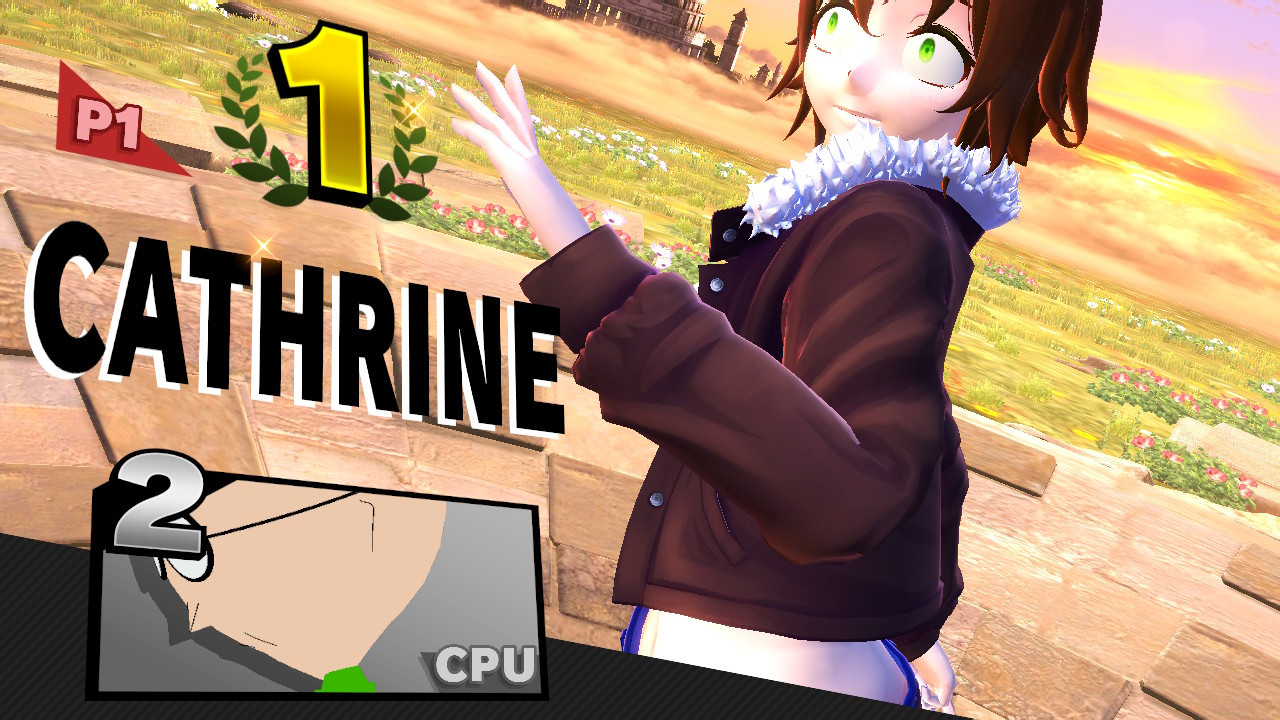 Mr. Mackey (CBoyDoesStuff) Mod for Super Smash Bros. Ultimate | SSBU Mods