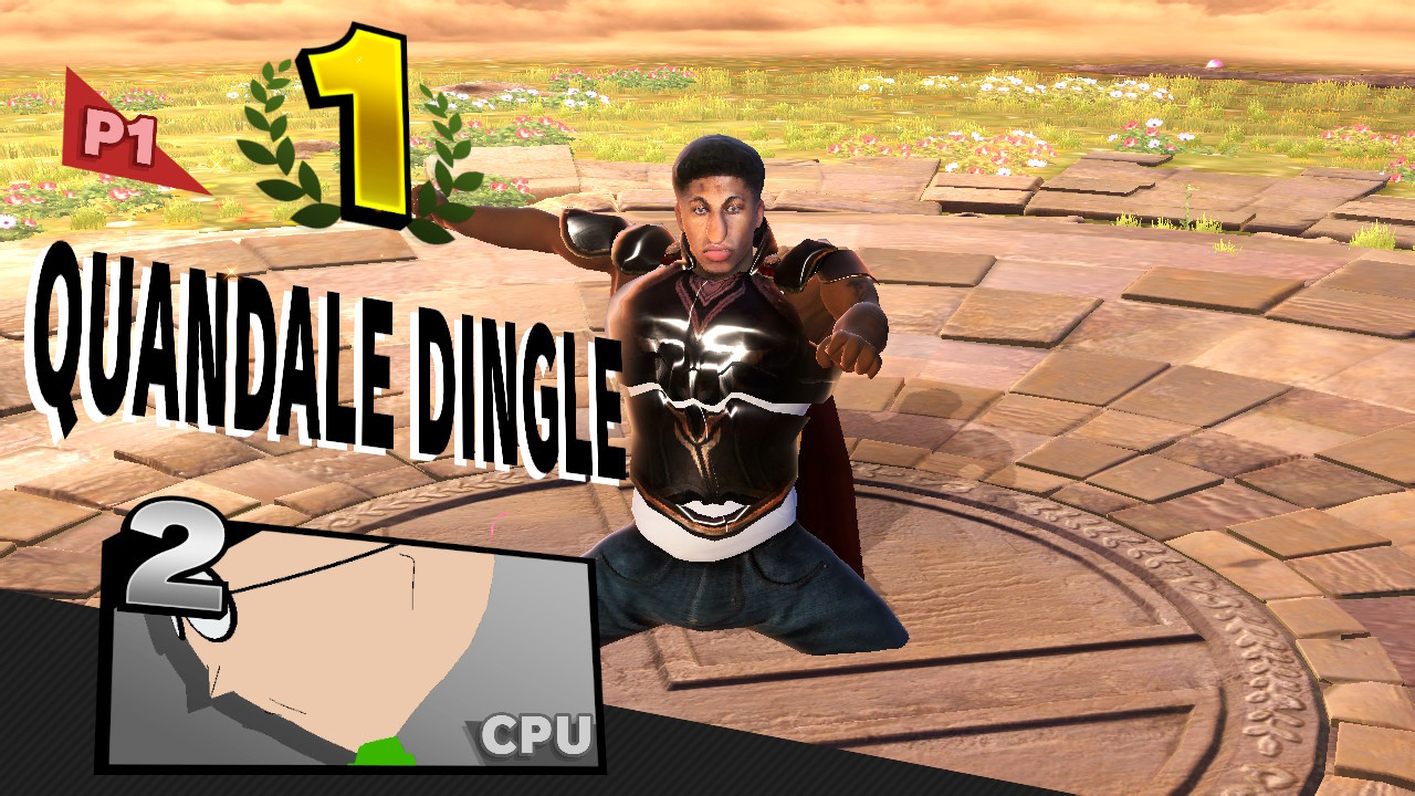 Mr. Mackey (CBoyDoesStuff) Mod for Super Smash Bros. Ultimate | SSBU Mods