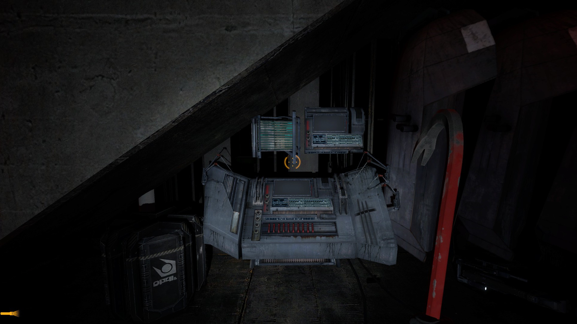 Combine interfaces enhanced Mod for Half-Life 2 | HL2 Mods