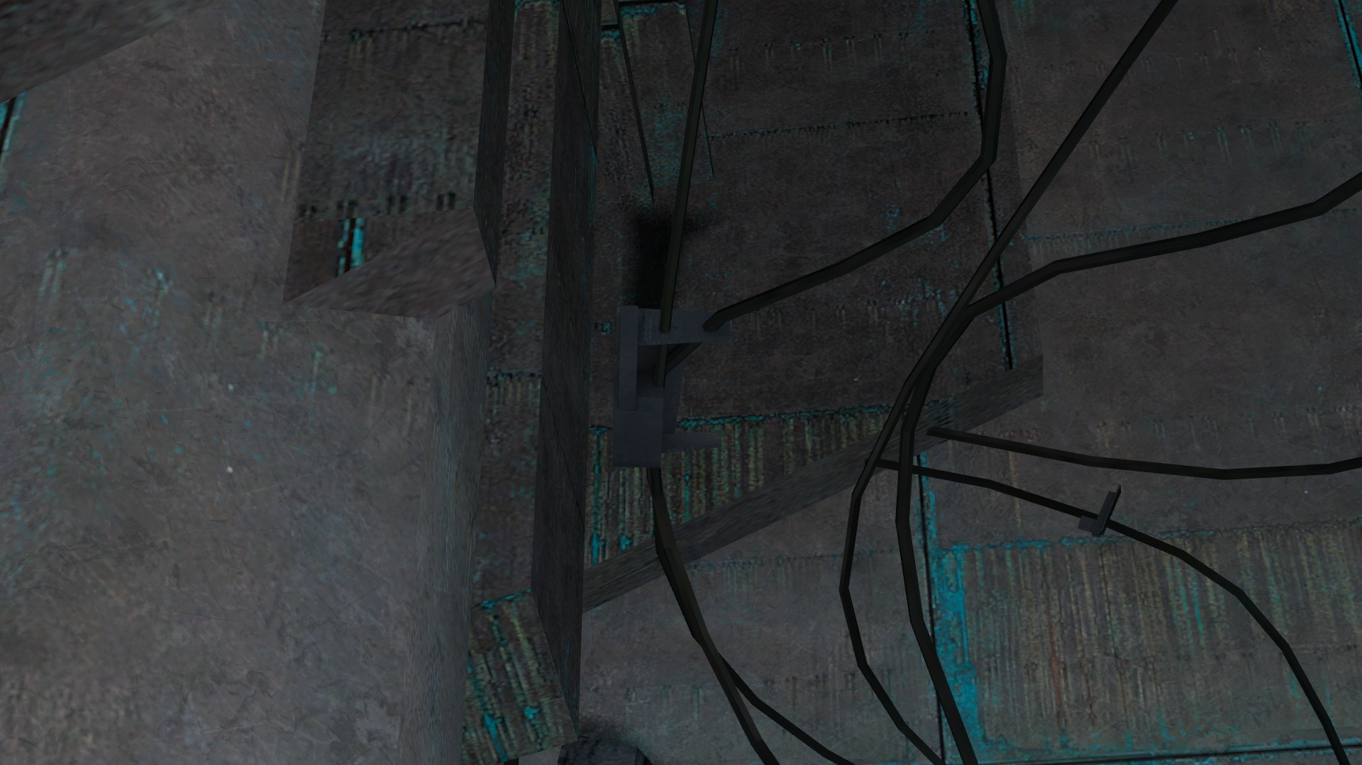 Combine interfaces enhanced Mod for Half-Life 2 | HL2 Mods