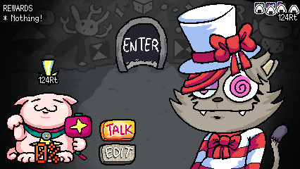 GIMMIXMAS Mod for GIMMIKO | Gimmiko Mods