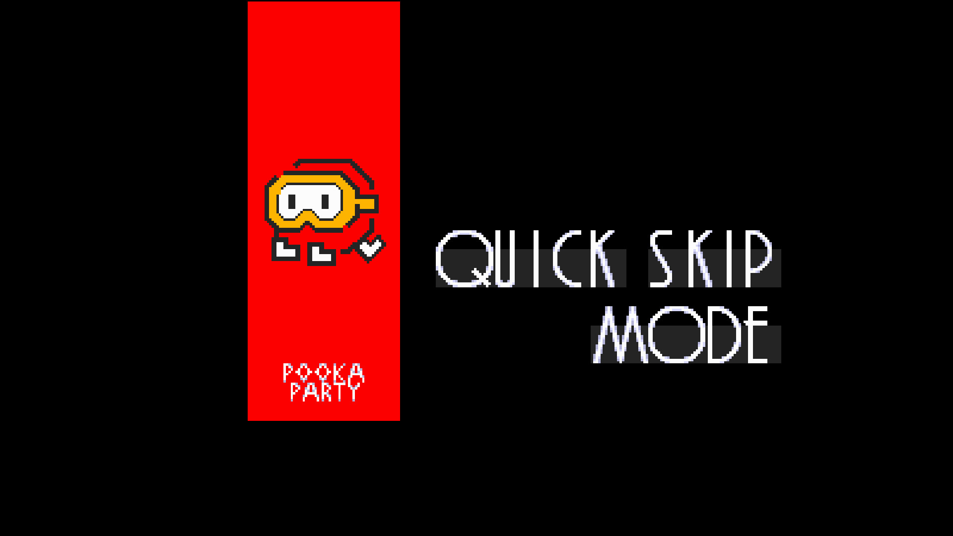 Pooka Party! Mod for Sonic 3 A.I.R. | S3AIR Mods