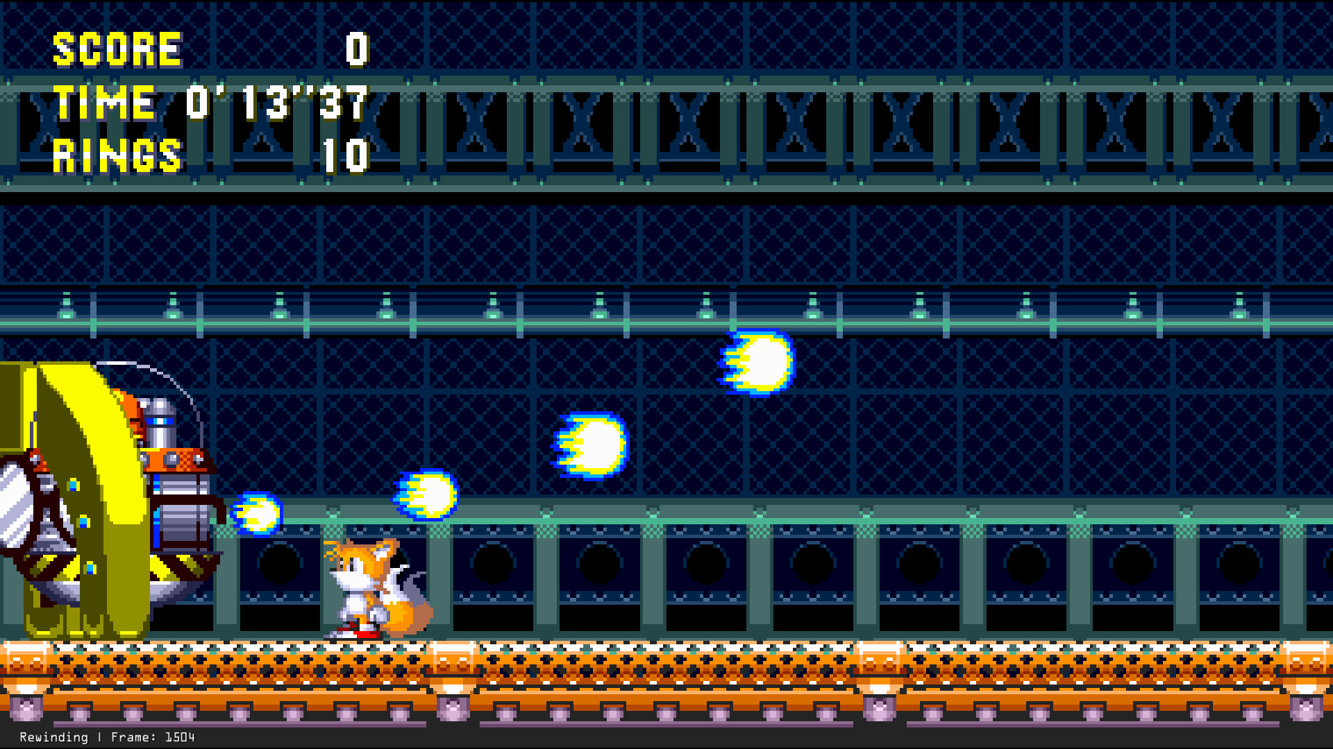 Pooka Party! Mod for Sonic 3 A.I.R. | S3AIR Mods
