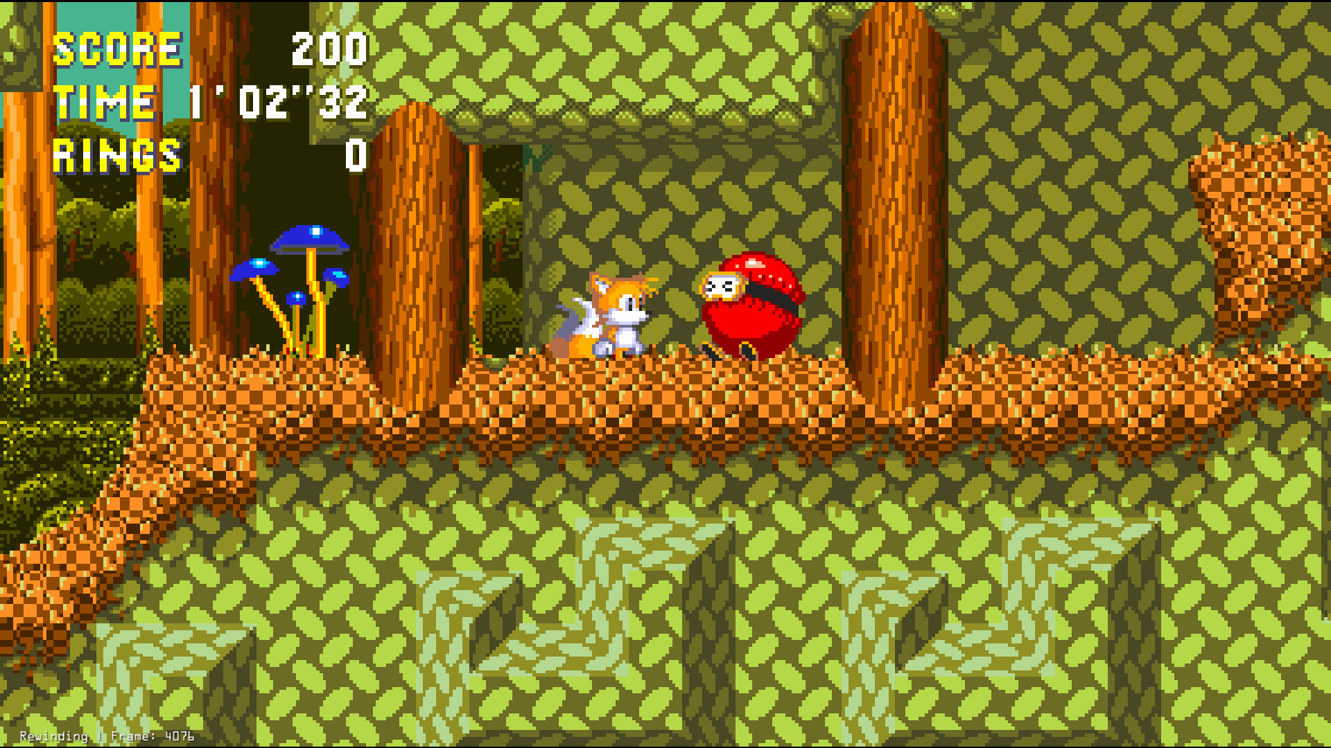Pooka Party! Mod for Sonic 3 A.I.R. | S3AIR Mods